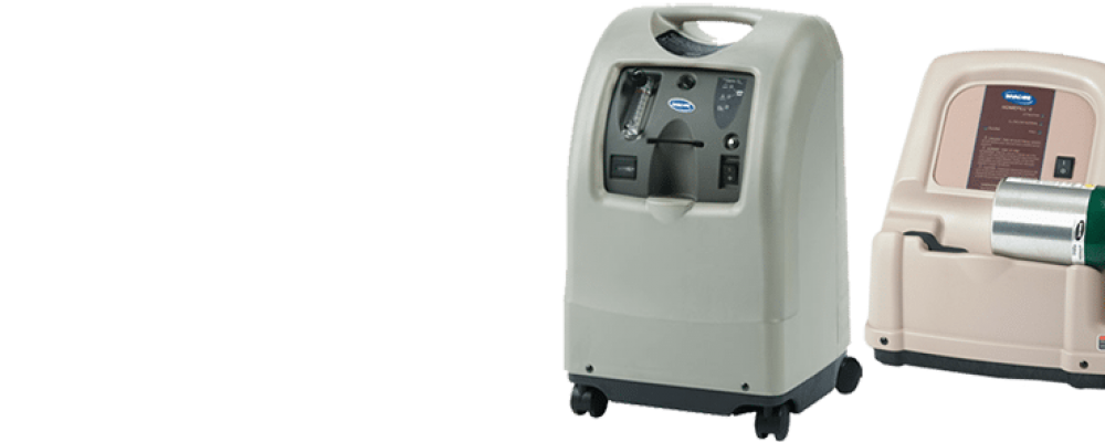 Oxygen Concentrator Repair | Ventilator Repair | CPAP Repair - ACBIO